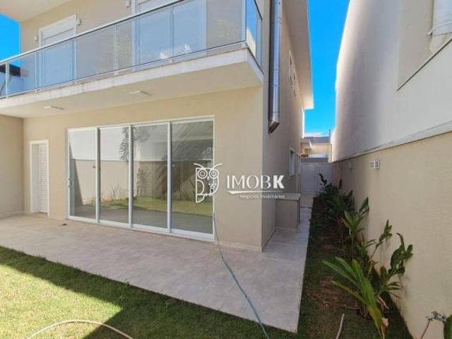 Casa para venda e locação no Condomínio Reserva Ermida Jundiaí/SP