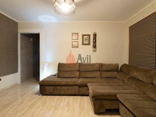 Casa para Venda e Locação no Canindé com 360m², com 4 quartos