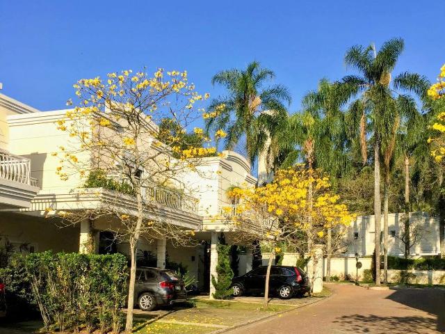 Casa para venda e locação no Alto da Boa Vista | Condomínio Palm Hill