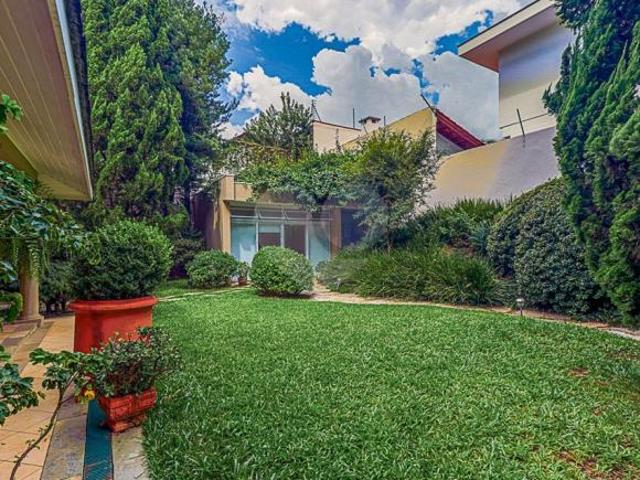 CASA PARA VENDA E LOCAÇÃO NO ALTO DE PINHEIROS