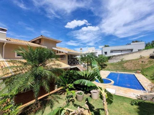 CASA PARA VENDA E LOCAÇÃO NO ALPHAVILLE CAMPINAS, EM CAMPINAS SP