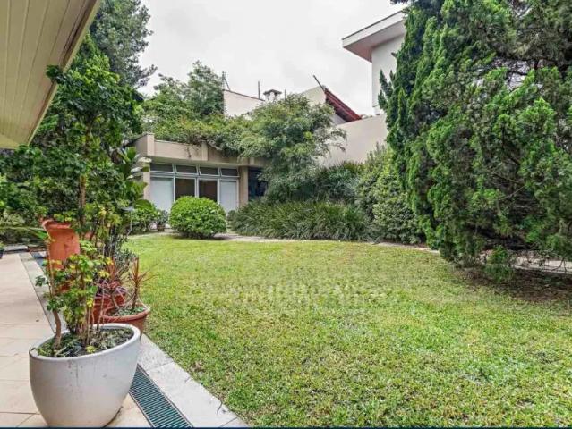 Casa para Venda e Locação no Boaçava, São Paulo, SP