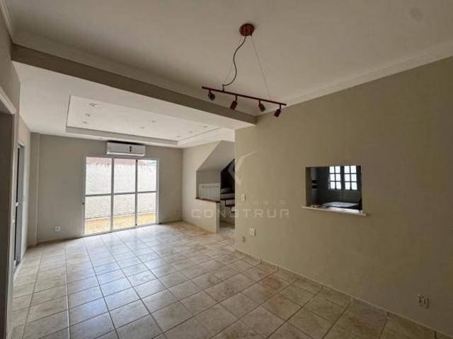 CASA PARA VENDA E LOCAÇÃO NO BAIRRO NOVA CAMPINAS, EM CAMPINAS SP