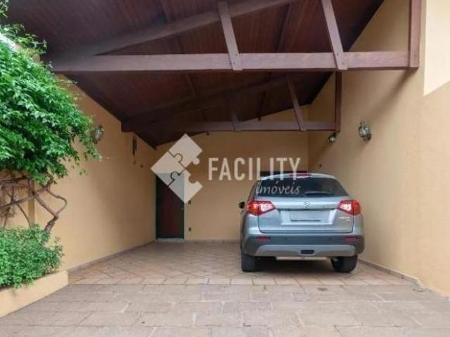 Casa para venda e locação no bairro Chácara da Barra na cidade Campinas/SP