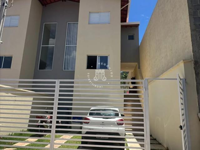 CASA PARA VENDA E LOCAÇÃO NO BAIRRO JARDIM VIRGINIA EM ITATIBA/SP