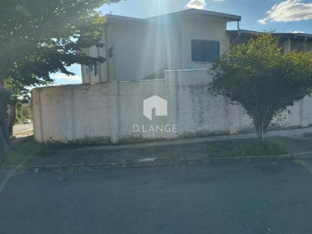 Casa para venda e locação no bairro Jardim Amoreiras em Campinas SP