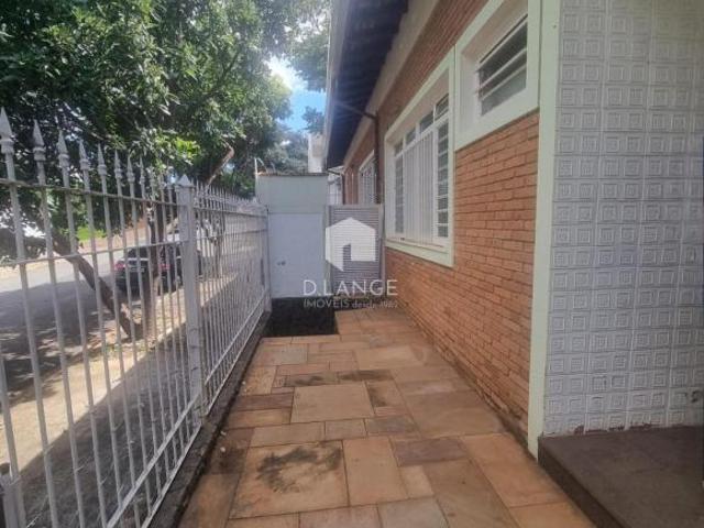Casa para venda e locação no bairro Jardim Guanabara em Campinas SP