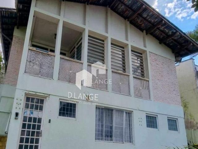 Casa para venda e locação no bairro Jardim Guanabara em Campinas SP