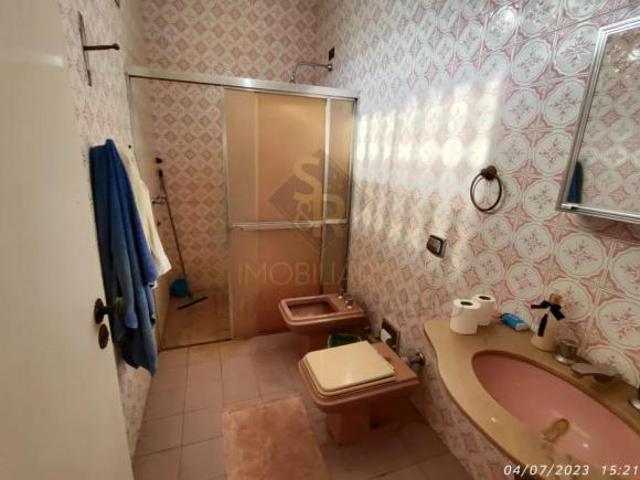 Casa para Venda e Locação no Bairro Jardim Macedo em Ribeirão Preto/SP