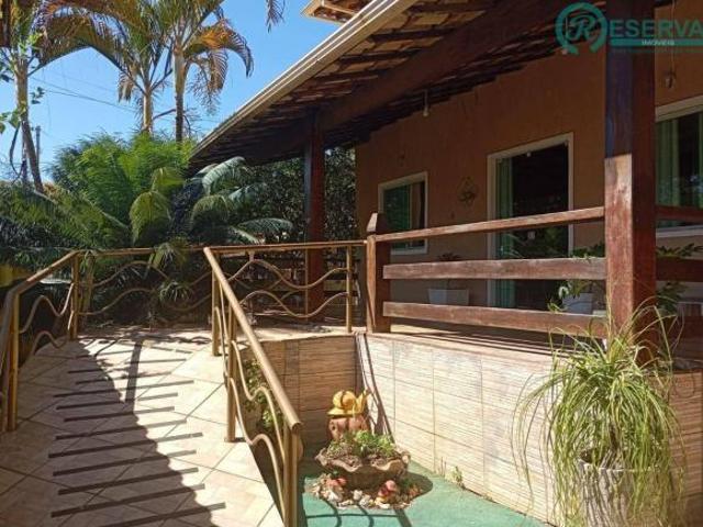 Casa para venda e locação no Bairro Lapinha em Lagoa Santa