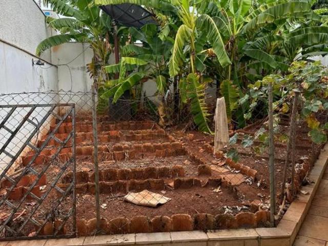 Casa para Venda e Locação no Bairro Ribeirania em Ribeirão Preto/SP