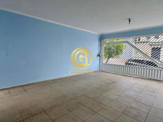 Casa para Venda e locação no Bairro Villa Branca Excelente oportunidade! Casa com 3 dormitórios