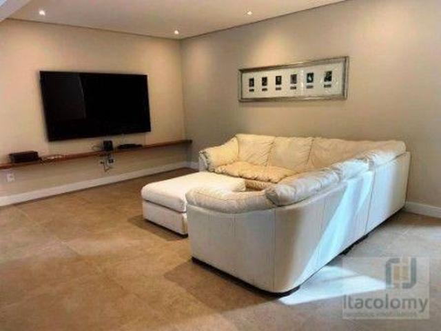 Casa para venda e locação no Estância Parque Atibaia