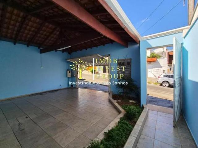Casa á Venda no Jardim portal do sol Indaiatuba SP