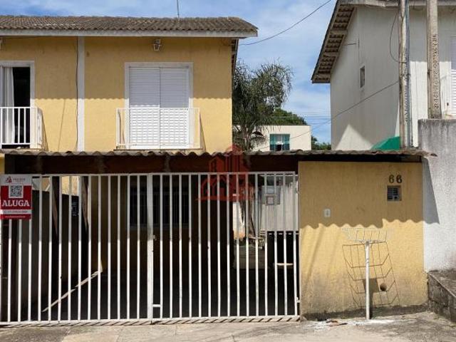 Casa para venda e Locação no Narita Garden – Vargem Grande Paulista/SP
