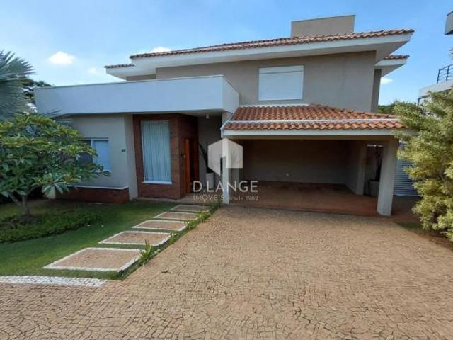 Casa para venda e locação no Swiss Park em Campinas SP
