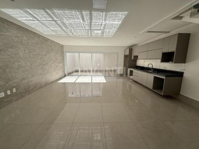 Casa para venda e locação no Parque Taquaral em Campinas na Davanti Imóveis