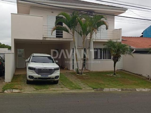 Casa para venda e locação no Residencial Mirante do Lenheiro em Valinhos na Dava
