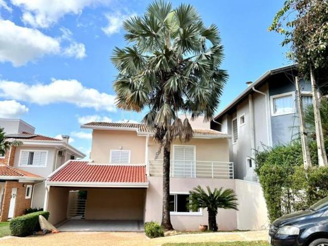 Casa para venda e locação no Residencial Paineiras em Paulínia na Davanti Imóvei
