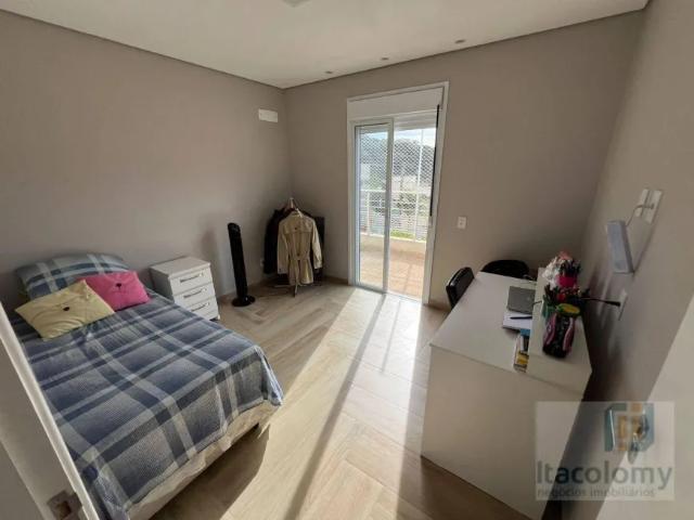 Casa para venda e locação no Residencial Valville 1