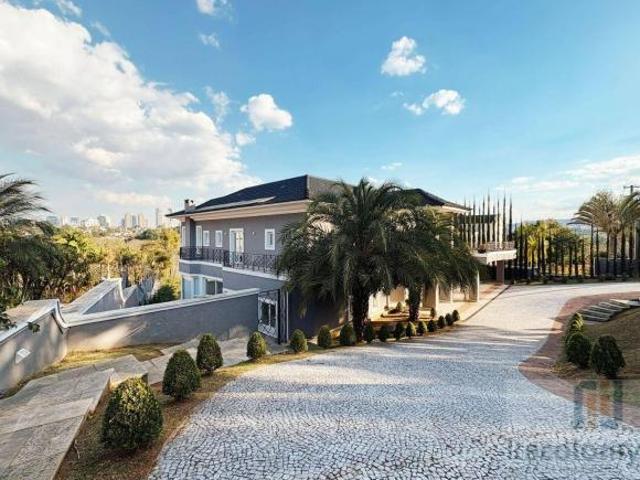 Casa para venda e locação no Tamboré 03