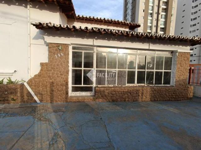 Casa para Venda e locação no Taquaral Campinas