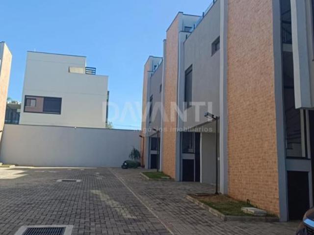 Casa para venda e locação na Chácara Primavera em Campinas na Davanti Imóveis