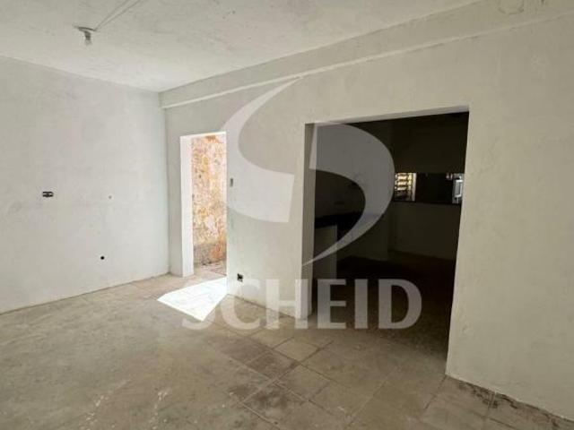 Casa para Venda e Locação na Chácara Santo Antônio com 150m² vão livre