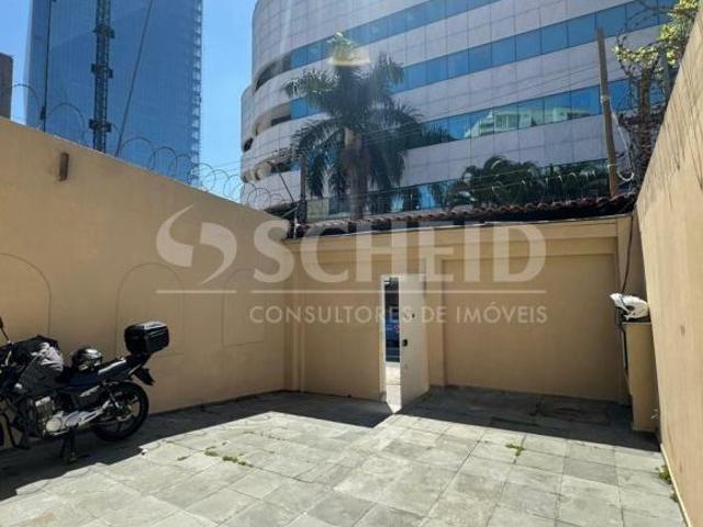 Casa para Venda e Locação na Chácara Santo Antônio com 15m², 3 dormitórios 1 suítes e 2 vagas