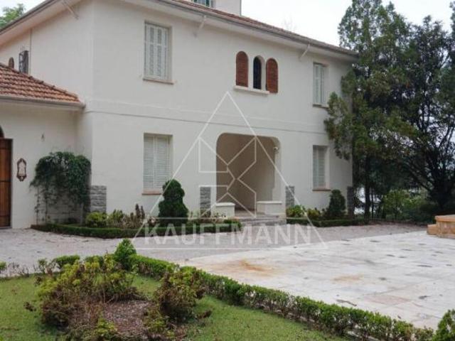 Casa para Venda e Locação na Freguesia do Ó 34 Dormitórios 15 Vagas 845m² de Área Construída