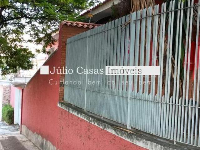 Casa para venda e locação na Vila Carvalho