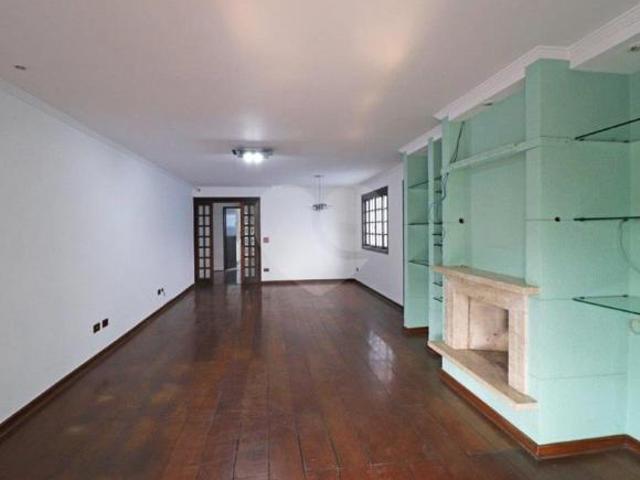 Casa para venda e locação na Vila Madalena