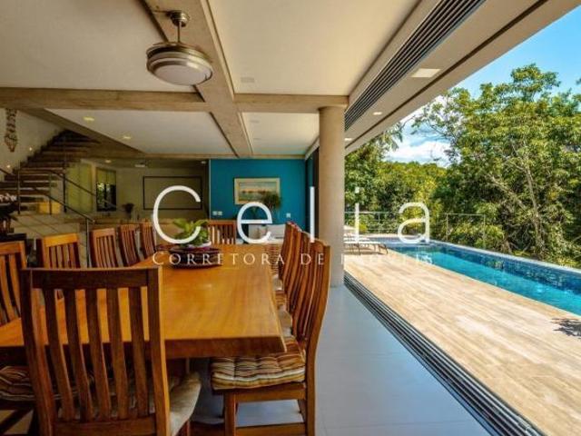 Casa para Venda e Locação, São Pedro Guarujá, Guarujá, SP
