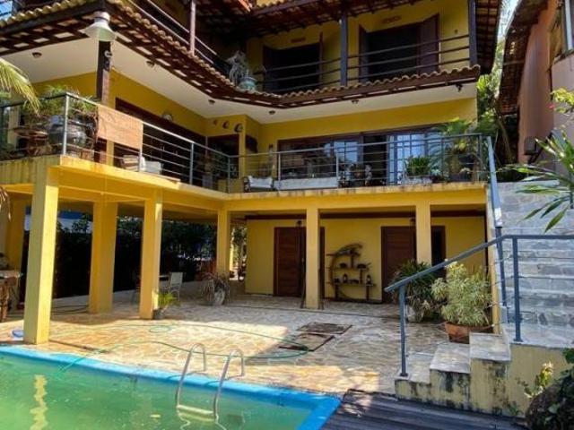 Casa para venda e locação, São Pedro Ilhabela