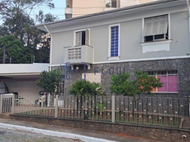 Casa Para Venda e Locação Saúde, 3 Quartos, 2 Suítes, 3 Vagas, 160m²