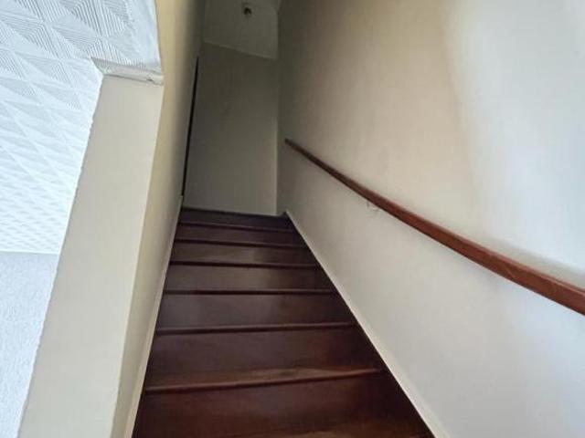 Casa Para Venda e Locação Saude, 6 Quartos, 2 Suítes, 1 Vaga, 259m²