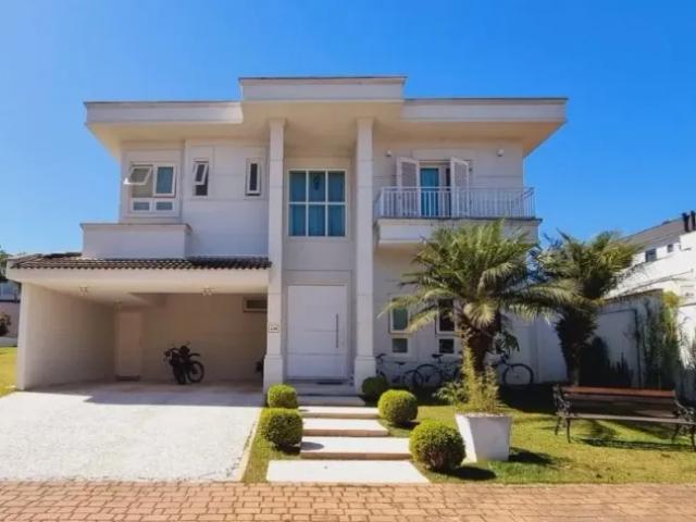 Casa para venda e locação por R$ 3.800.000,00 ou 24.990,00 pacote em Alphaville, Santana de Parnaíb
