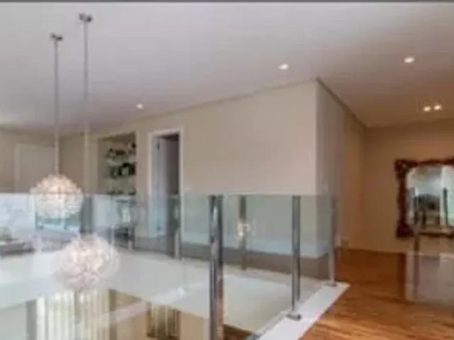 Casa vendaem Alphaville, Santana de Parnaíba SP
