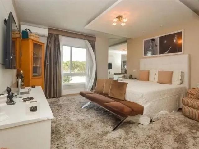 Casa para venda e locação por R$ 7.500.000,00 ou R$ 50.000,00 em Alphaville, Barueri SP