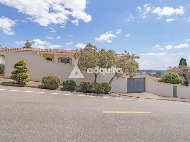 Casa para venda e locação, para fim comercial ou residencial, com 4 quartos e piscina