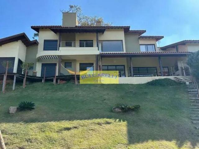 Casa para venda, Condominio Parque da Fazenda, Itatiba, SP