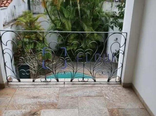 Casa Para Venda e Locação Planalto Paulista, 4 Quartos, 4 Suítes, 4 Vagas, 200m²