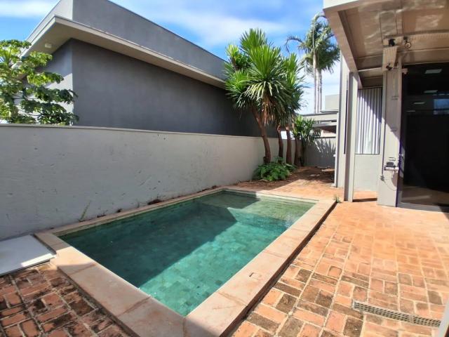Casa para venda e locação, Quintas de São José, Ribeirão Preto, SP