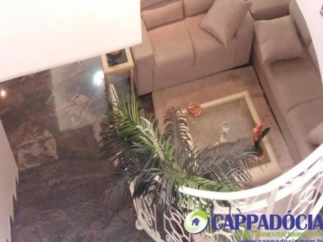 CASA para Venda e Locação RECANTO REAL, SÃO JOSÉ DO RIO PRETO 4 dormitórios sendo 4 suítes, 4 salas