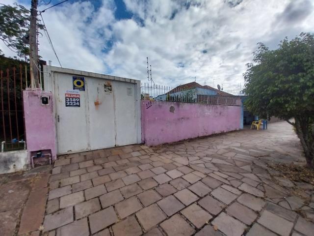 Casa para venda e locação Residencial, Cristo Rei, São Leopoldo, RS
