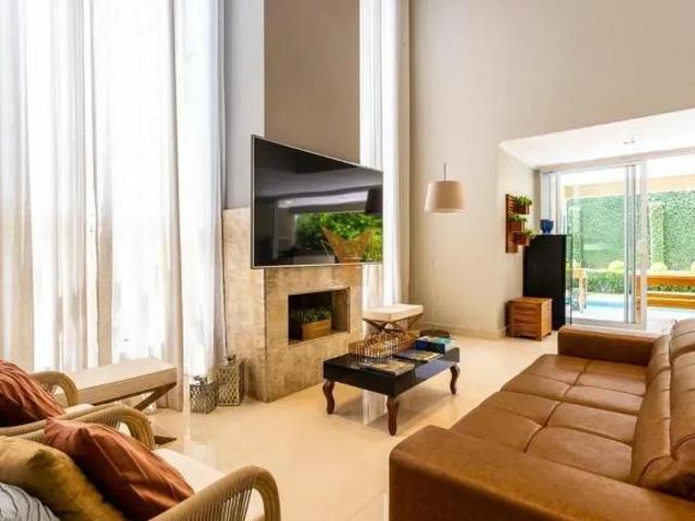 Casa para venda e locação, Residencial Genesis I, Santana de Parnaíba, SP I Porteira Fechada I 5 Dor