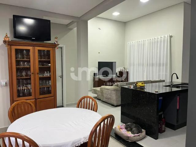 Casa Para Venda em Residencial Le France, Sorocaba/SP