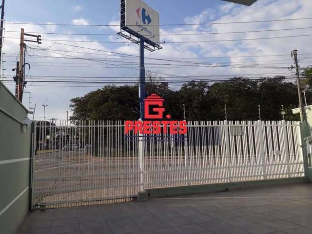 Casa para venda e locação Vila Carvalho CA0185