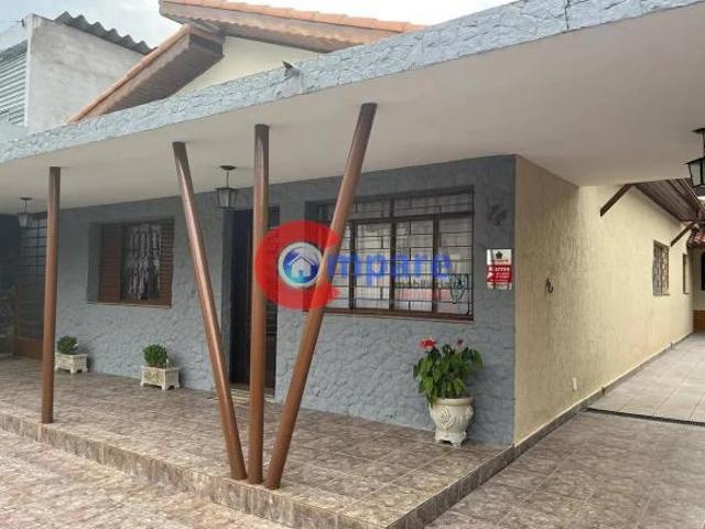Casa para venda e locação, Vila Galvão, Guarulhos, SP