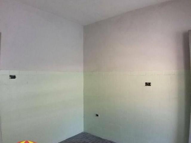 Casa para venda e locação Vila Garcia